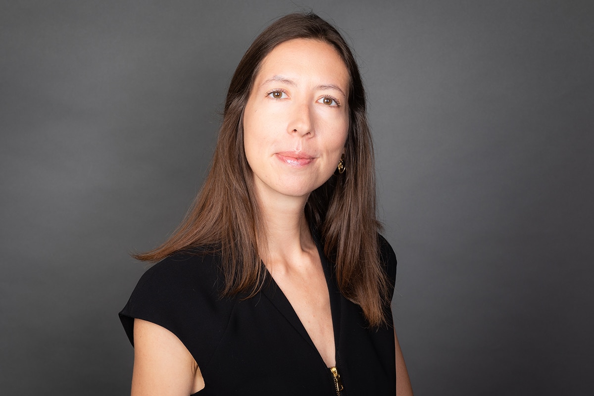 Cécile Bury - MAIF Social club – Le lieu