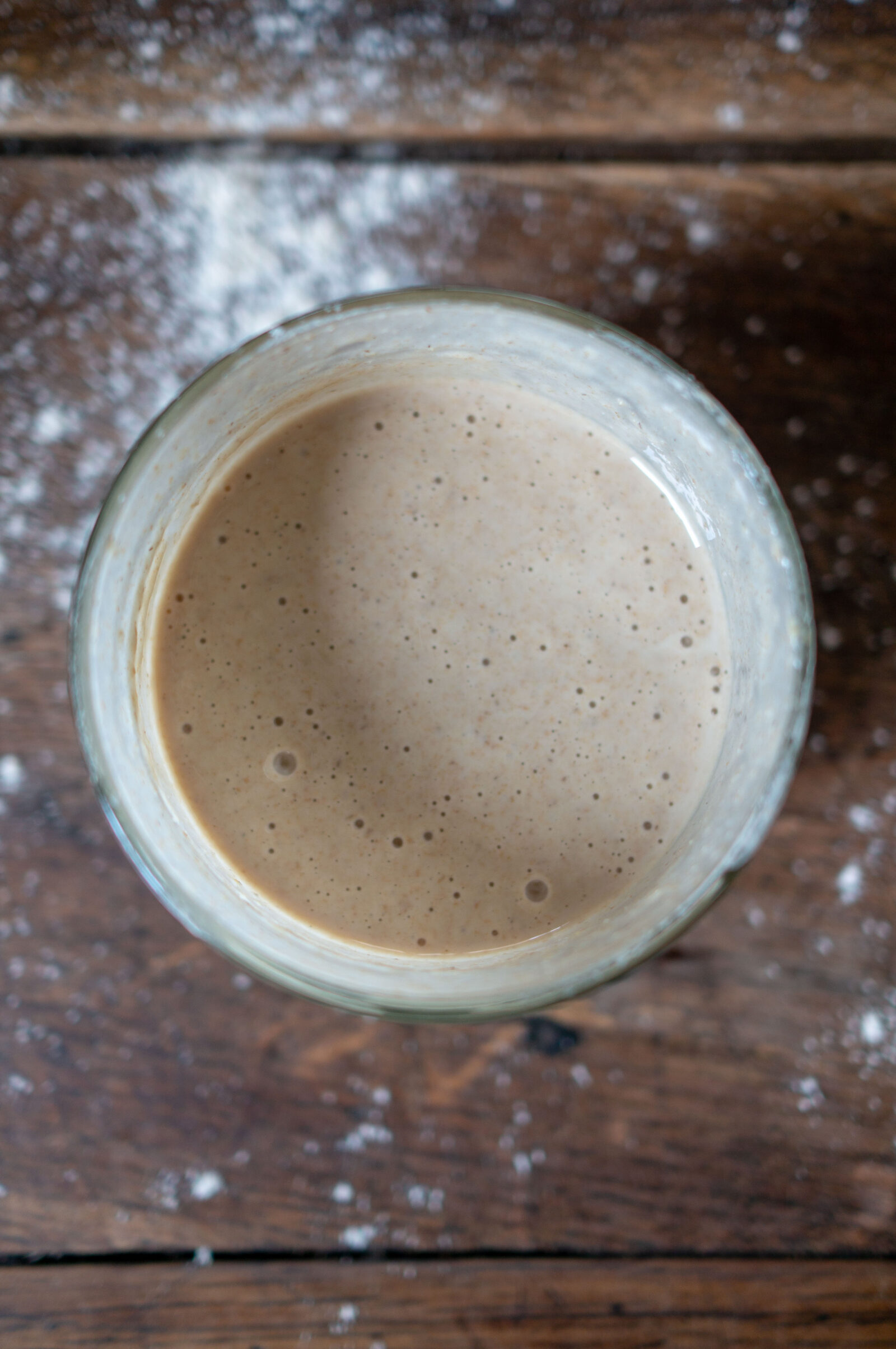 Faire son levain - Du samedi 02 décembre au samedi 20 janvier 2024 ...