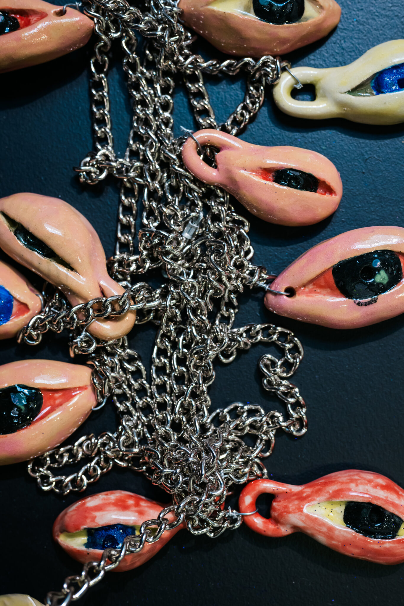 Faisons corps - Du samedi 30 mars au samedi 04 janvier 2025 - MAIF Social club – Le lieu