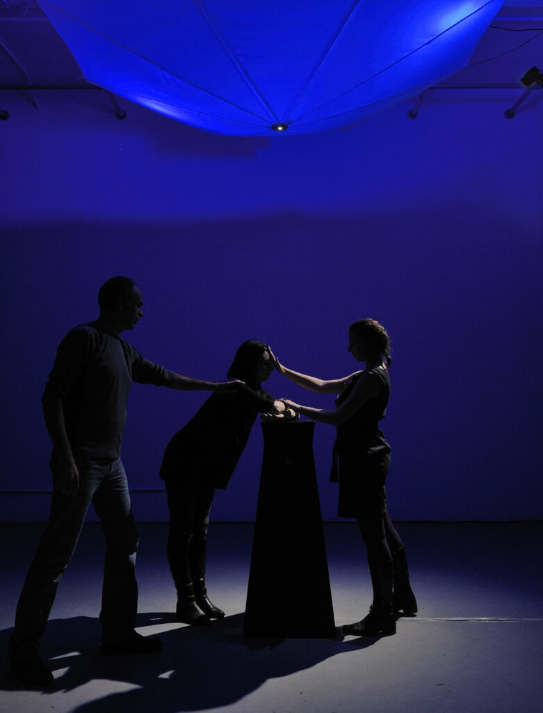 Faisons corps - Du samedi 30 mars au samedi 04 janvier 2025 - MAIF Social club – Le lieu